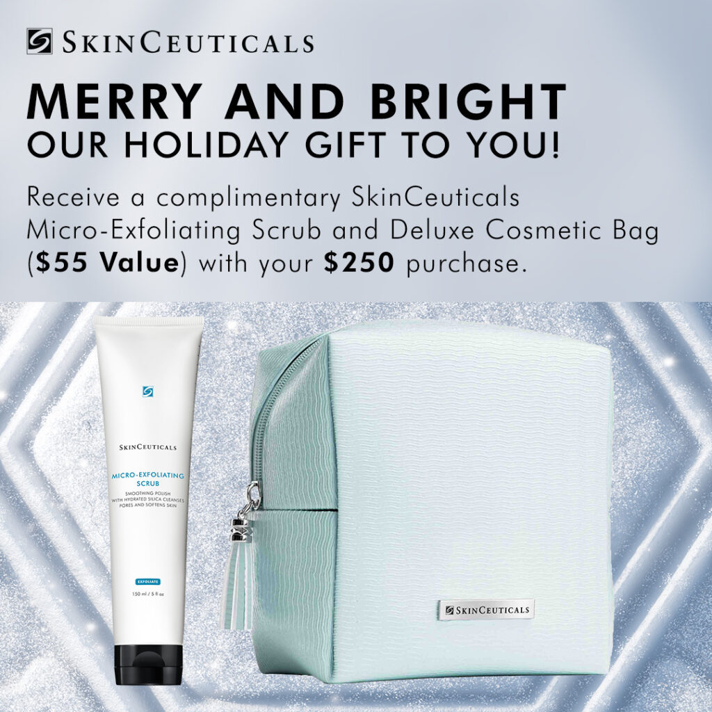 December 2023 Specials - Dermatology & Laser of Alabama